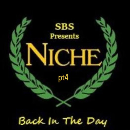 Stream SBS Niche Back In The Day Vol 4 by Shaun Banger Scott | Listen ...