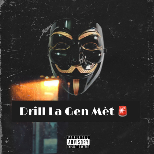Stream KENDEX - Drill La Gen Mèt by Trap Kreyòl | Listen online for ...