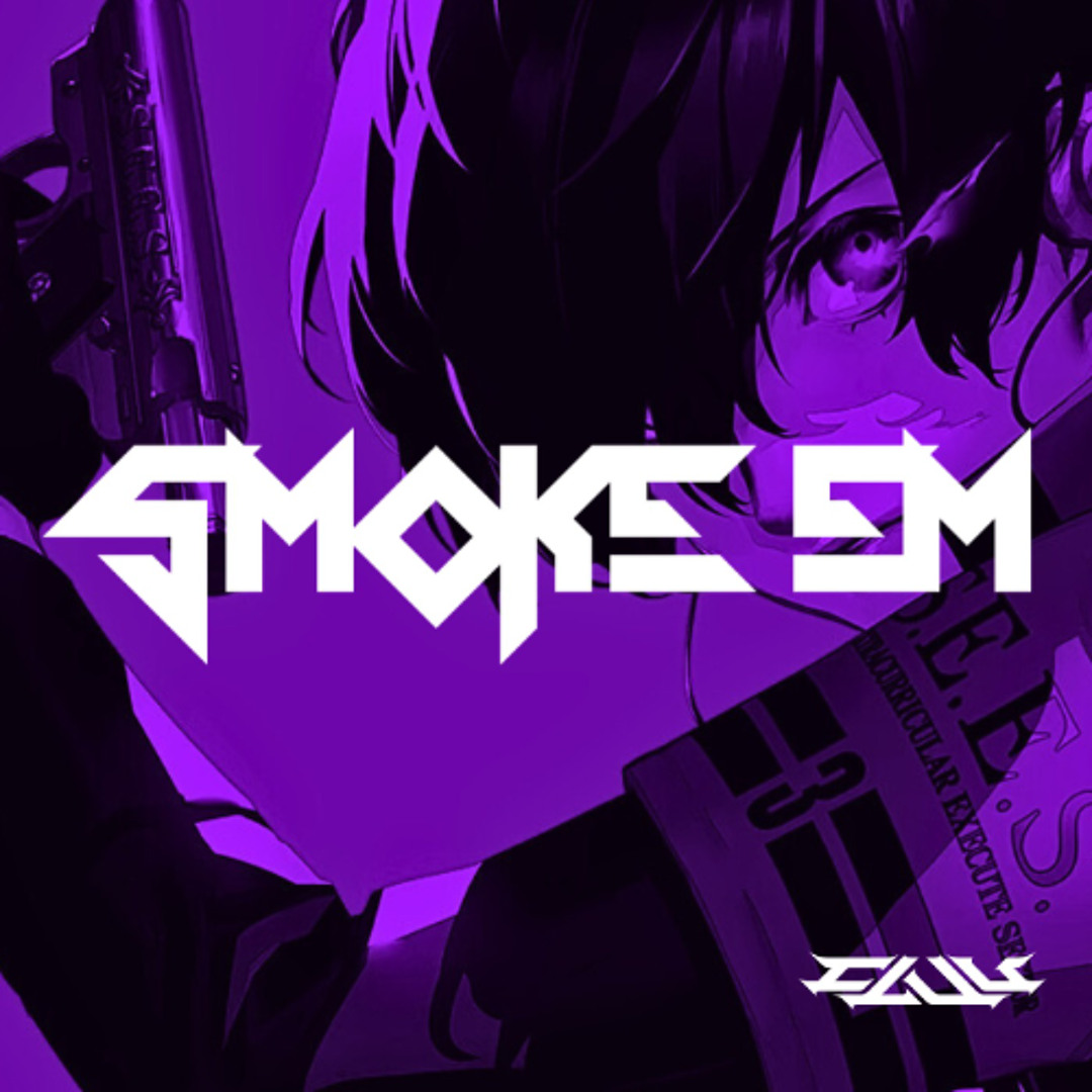 Stream SMOKE EM by CLUU | Listen online for free on SoundCloud