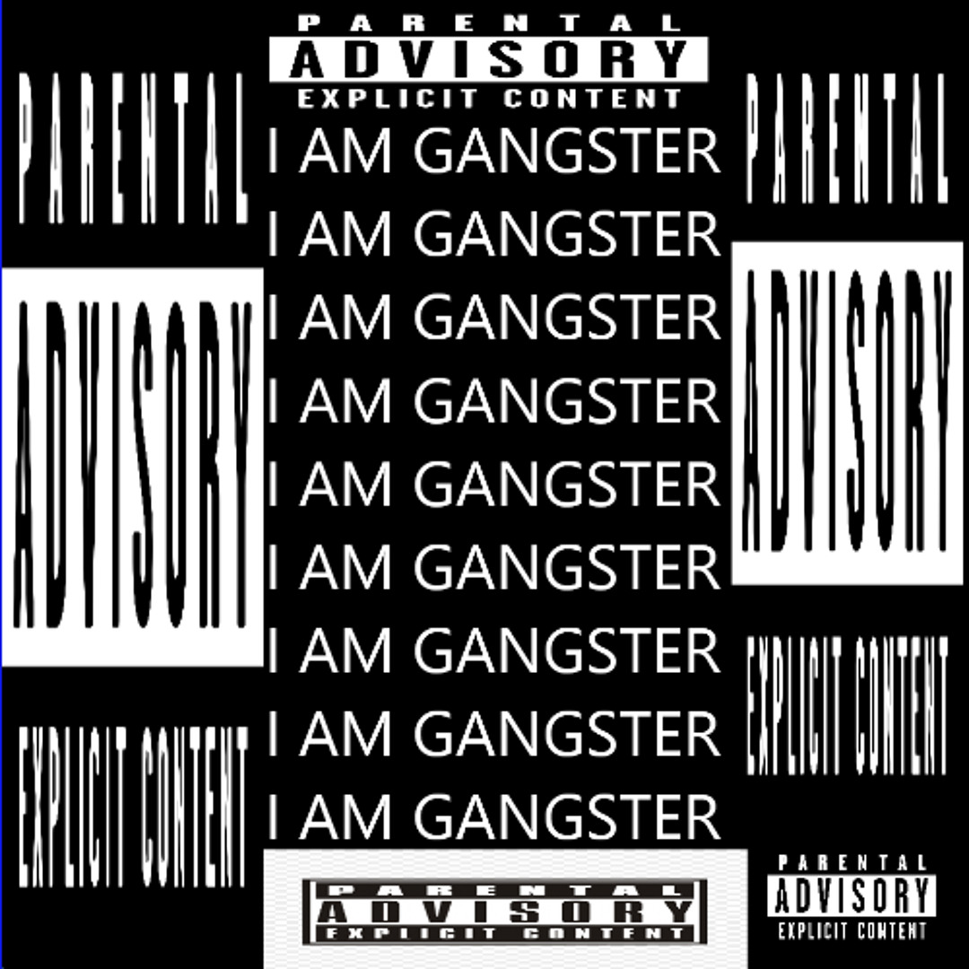 Stream Yung drybeater | Listen to I AM GANGSTER playlist online for ...
