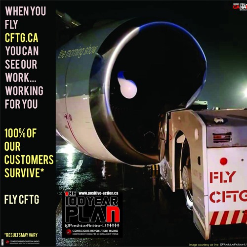 Stream The Morning Show! Long Weekend Edition :) by CFTG | Listen ...