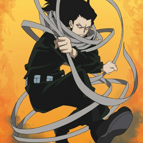 Stream My Hero Academia - You Say Jet Set Run by fafnir | Listen online ...