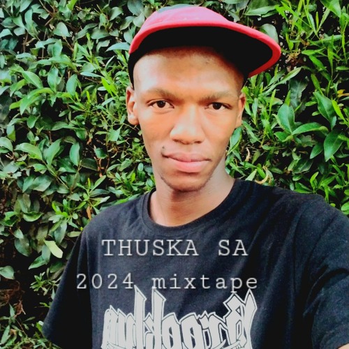 Stream 2024 Hit afro tech mixtape by Thuska SA by Thuska SA | Listen ...