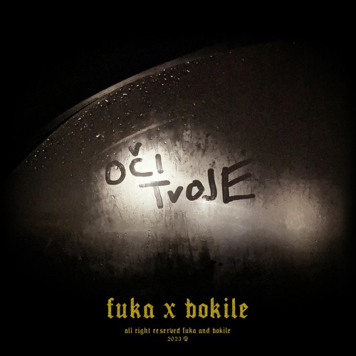 Stream Fuka x Bokile - Oci Tvoje (Speed up) by Fuka | Listen online for ...