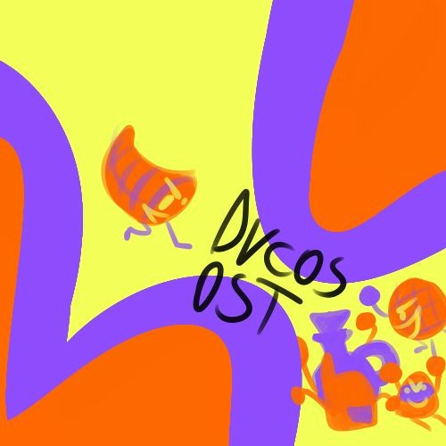 Stream 01 - Denis' Very Cool Object Show by TheC0MICguy | Listen online ...