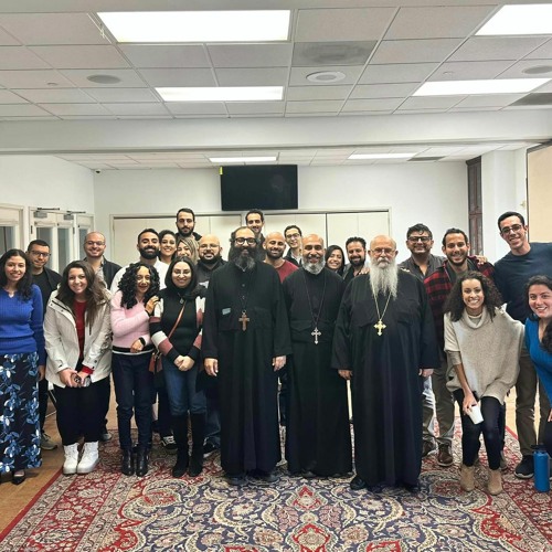 Stream The Importance Of Community - Fr Daniel Habib - St John YPYC ...