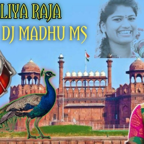 Stream NEMALIYA RAJA DJ MADHU MS by DJ MADHU MS | Listen online for ...