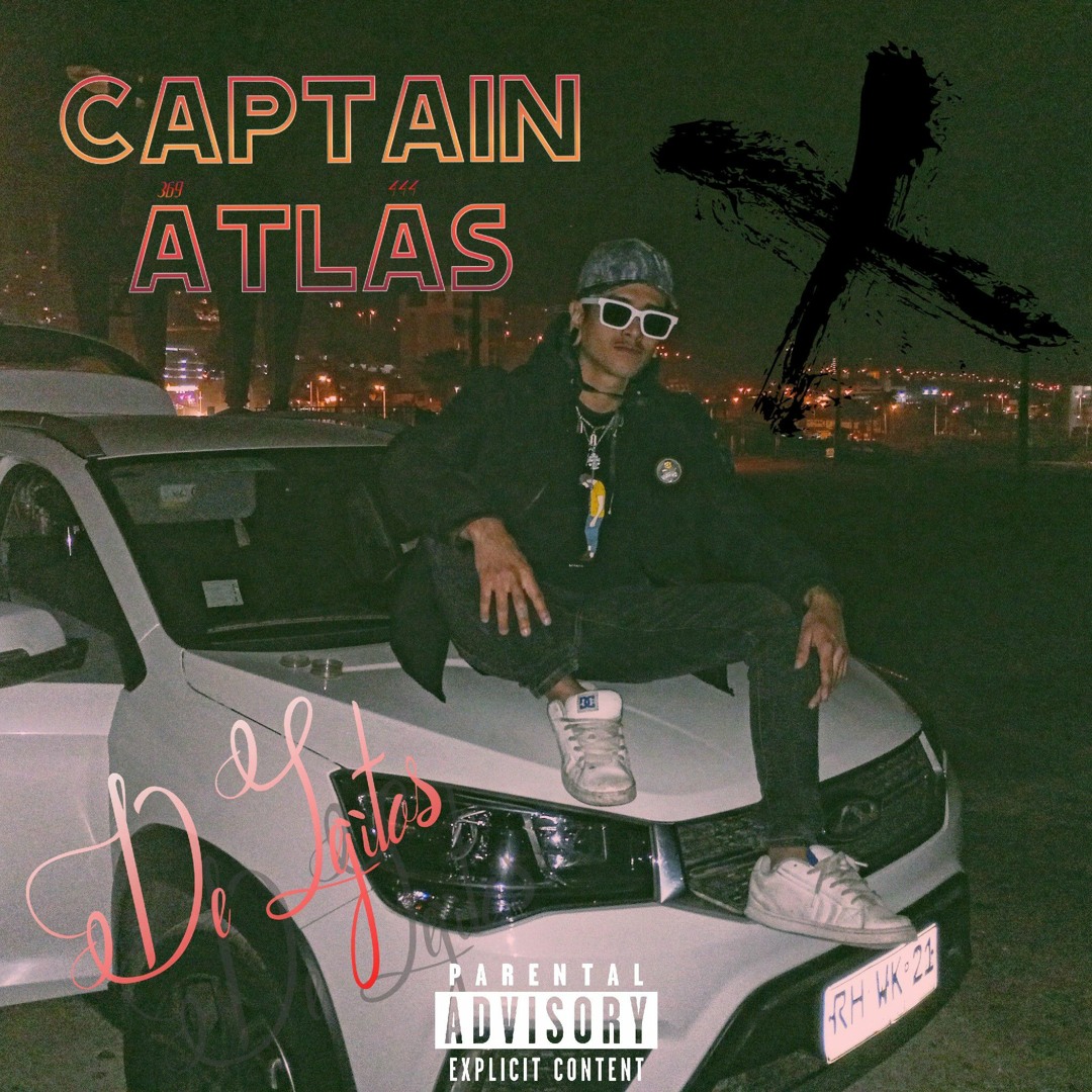 Stream DE LEJITOS - CAPTAIN ATLAS by ༒☬☆CAPTAIN ATLAS☆☬༒ | Listen ...