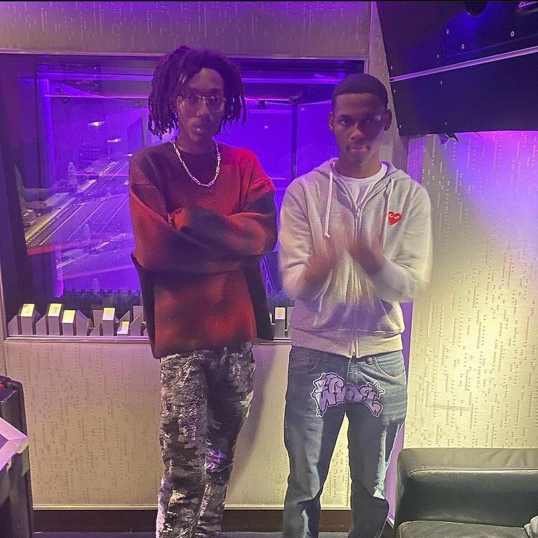 Stream episode yvngxchris + Lil Tecca // Racks In The Safe [Official ...