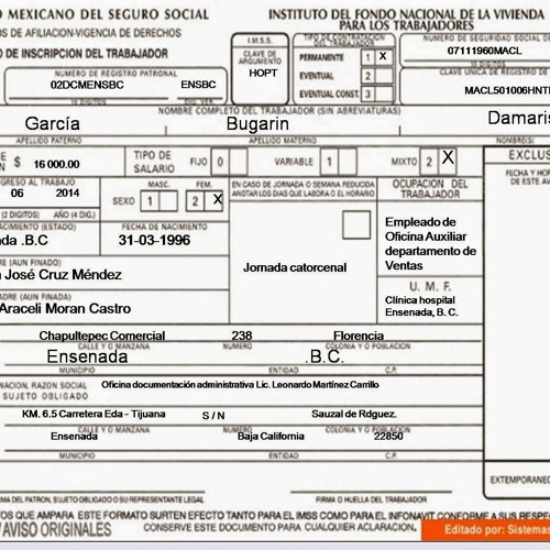 Stream Formato Afil 02 Imss Editable .pdf | Temp by Chris | Listen ... Stream Formato Afil 02 Imss Editable .pdf | Temp by Chris | Listen ...