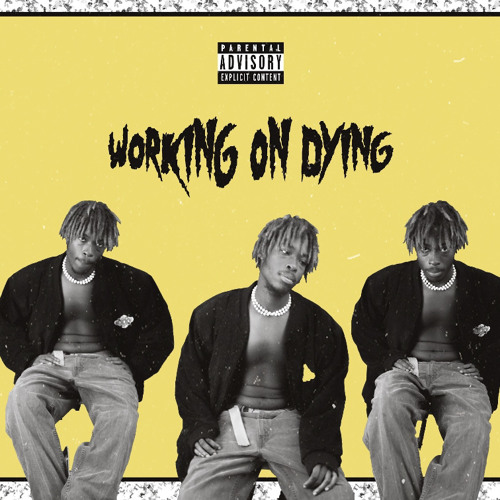 Stream flackoominajj* @flackoominajjj on ig | Listen to Working on ...