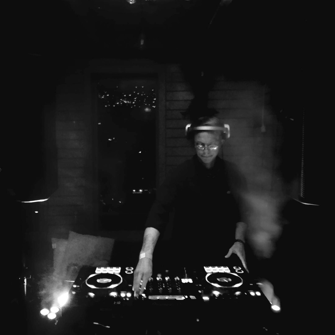 Stream RG Mix Series #9 - Greuvement by Rave Government | Listen online ...
