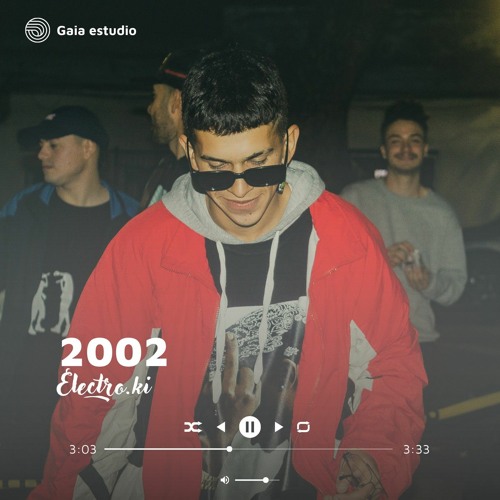 Stream Electro Kii - 2002.mp3 by Electro.ki | Listen online for free on ...