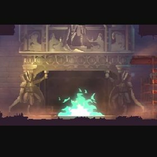 Stream Dead Cells OST(The Queen And The Sea) - Lighthouse by Evanator ...
