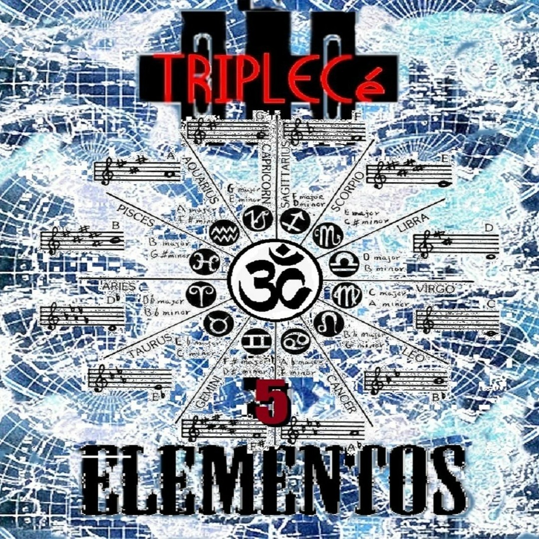 Stream Triplecé - Dilema Del Silencio by Triplecé | Listen online for ...