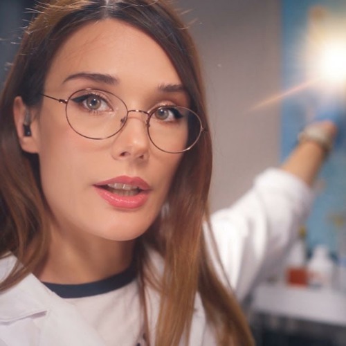 Stream Unpredictable Cranial Nerve and Eye Exam Pt.6 (feat. Celaine's ...