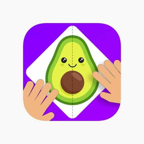 Stream Paper Fold Simulator: Experience the Magic of Origami in 3D from ...