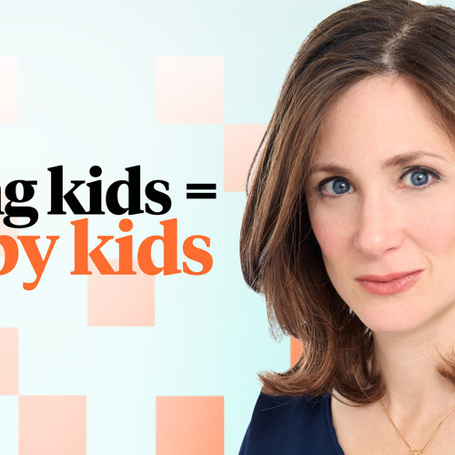Stream Abigail Shrier: Stop Obsessing Over Our Children's Happiness by ...