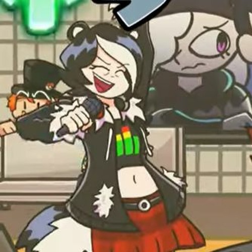 Stream Friday Night Funkin': Rising Volume - Livin' It by Taylor Wright ...