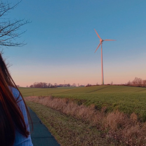 Stream [Full Cover] In Silence-Janet Suh-It's Okay to Not Be Okay- by ...