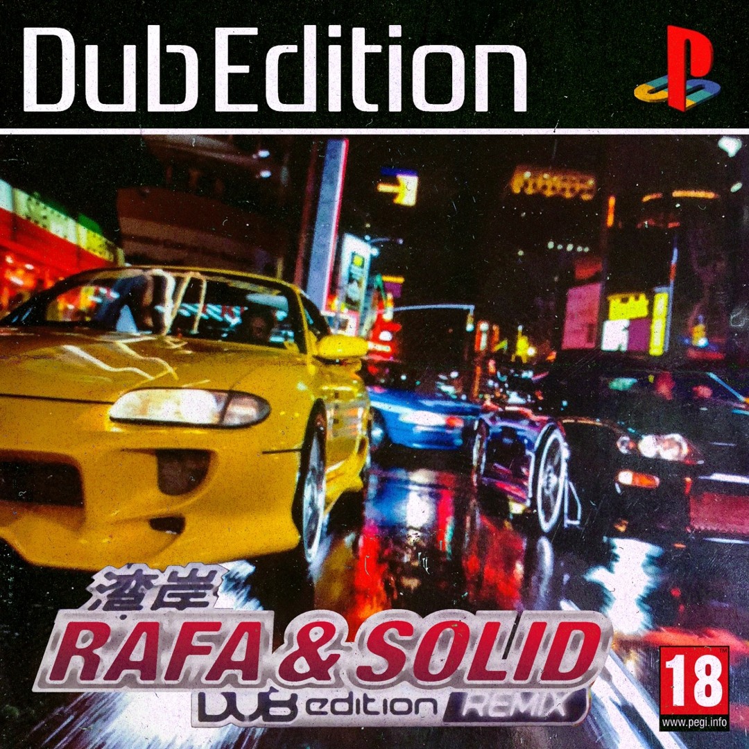 Stream DUB EDITION ft. WTM SOLID prod TYEBEATS & MOON by RAFA | Listen online for free on SoundCloud