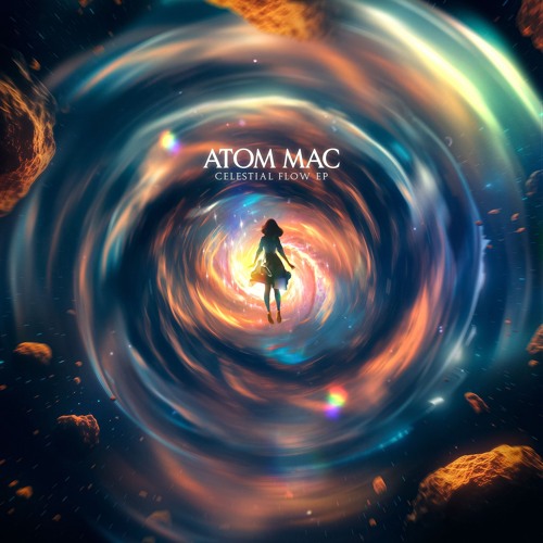 Stream Atom Mac | Listen to Celestial Flow EP playlist online for free on SoundCloud