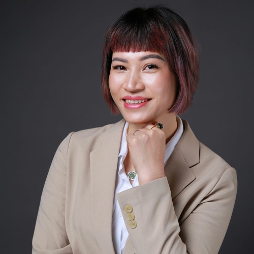 Stream Tư duy chiến lược - Emily toan nguyễn by DT Academy | Listen ...