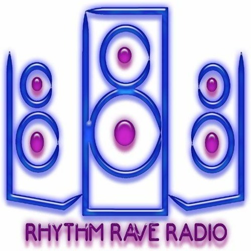 Stream Rhythm Rave Radio's Exclusive Interview with Harold Rapp III by ...