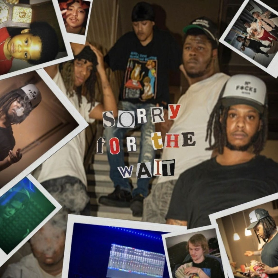 Stream Huey | Listen to Sorry For The Wait playlist online for free on ...