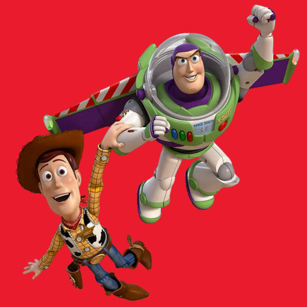 Stream NRJ - Bruno Mars, Randy Newman & Toy Story - Die With A Smile ...