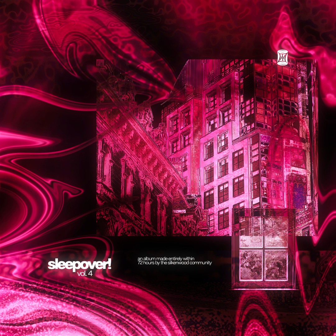 Stream SILKENWOOD | Listen to sleepover!, vol.4 playlist online for ...