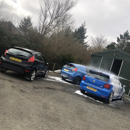 Stream See the Lights by Angus Chalmers | Listen online for free on ...