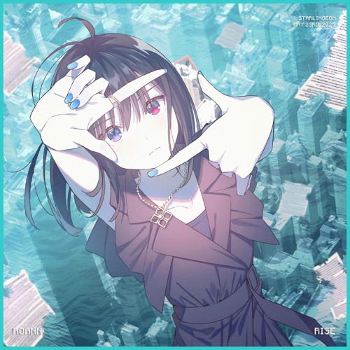 Stream RoaNn - Rise by StarlingEDM | Listen online for free on SoundCloud