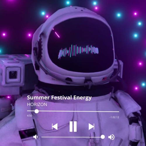 Stream EDM Summer Festival Energy "OFFICIAL Mix" by DJ HORIZON | Listen ...