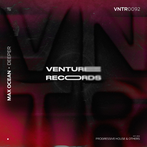 Stream Max Ocean - Friendly [Venture Records] by Venture Records ...