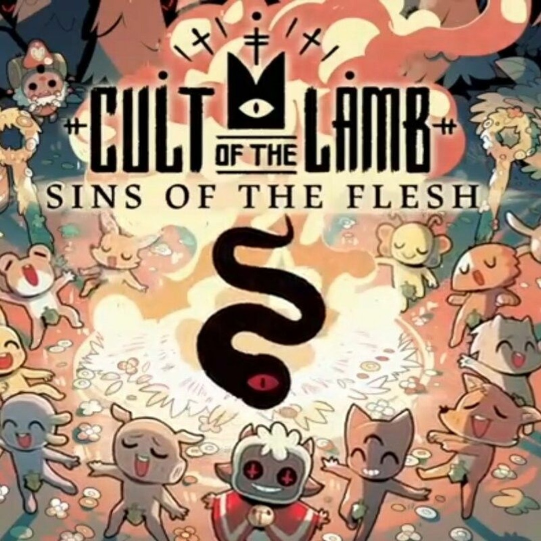 Listen to Cult of The Lamp OST-Crown Corrupted by LiterallyS ...