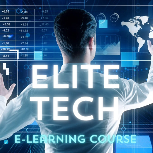 Stream episode E-Learning Voiceover Demo - Elite Tech by Jesse Pereira ...