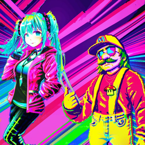 Stream Crank Dat Super Hibana (DECO*27 x Crank Squad) by Skuntle ... Stream Crank Dat Super Hibana (DECO*27 x Crank Squad) by Skuntle ...