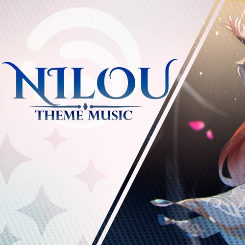 Stream Nilou Theme Music - Dance of the Delicate Lotus (Sumes Cover) | Genshin Impact OST by ...