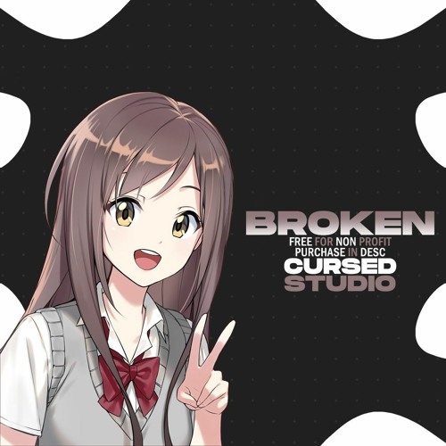 Stream cursed studio - broken by cursed studio | Listen online for free ...