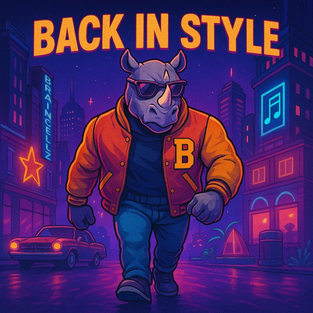 Stream Back In Style by Braincellz | Listen online for free on SoundCloud