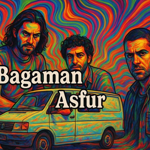Stream asfur-Bagaman-(Out NOW!! by Bagaman | Listen online for free on ...
