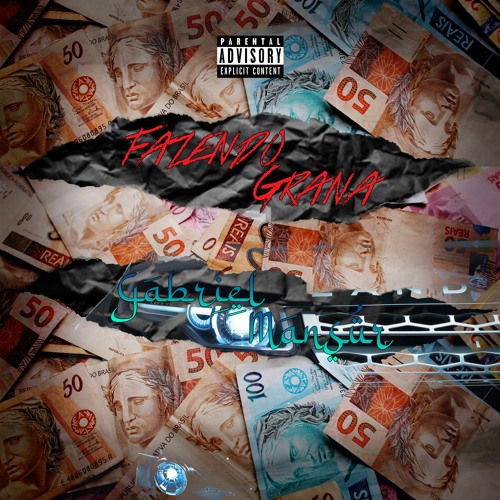 Stream Fazendo Grana - Gabriel Mansur (Prod. Dave Deville) by Gabriel ...