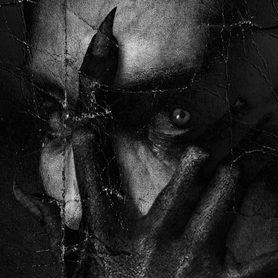 Stream Cursed - BLACK REX by DASK RECORDS | Listen online for free on ...