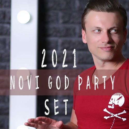 Stream Novi God 2021 Russian PARTY by DJ Phill Kosinov | Official ...