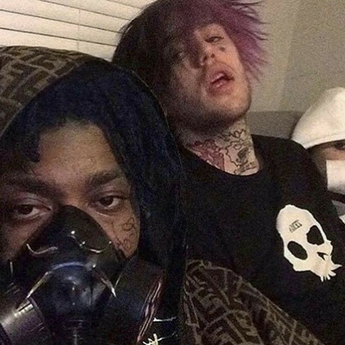 Stream Lil Peep Feat Lil Tracy Dying Out West Slowed By ☦ Listen 8413