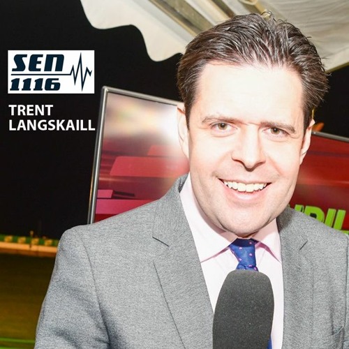 Stream Trent Langskaill & Tim Gossage talk TAB Melbourne Cup by ...