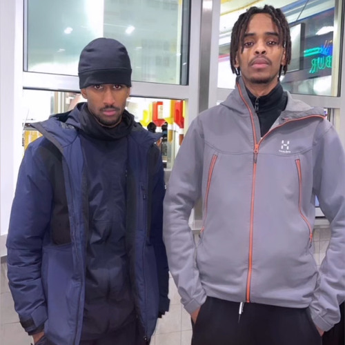 Stream Sticky x shacki 2.mp3 by snowguyy11 | Listen online for free on ...