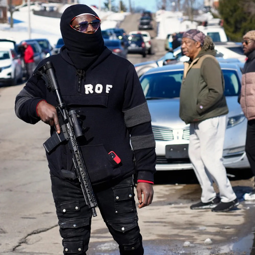 Stream nexus | Listen to Cincinnati Rap 2025 playlist online for free ...