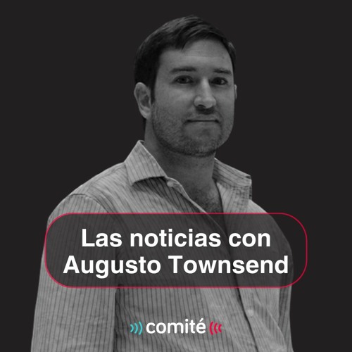Stream Nicanor Boluarte rechaza denuncias en su contra | Las noticias con Augusto Townsend by ...